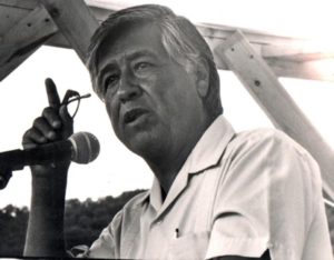 Social Justice Activist Spotlight: Cesar Chavez | Br. David Darst ...